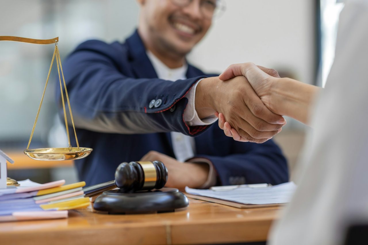 Wilson Attorneys